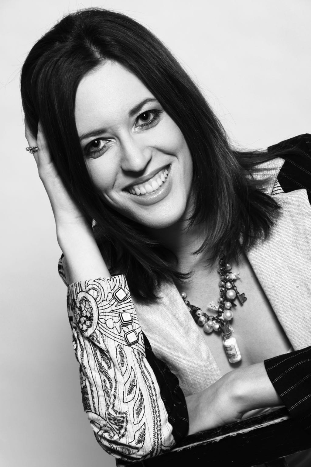 Alex Bell - Little Tiger