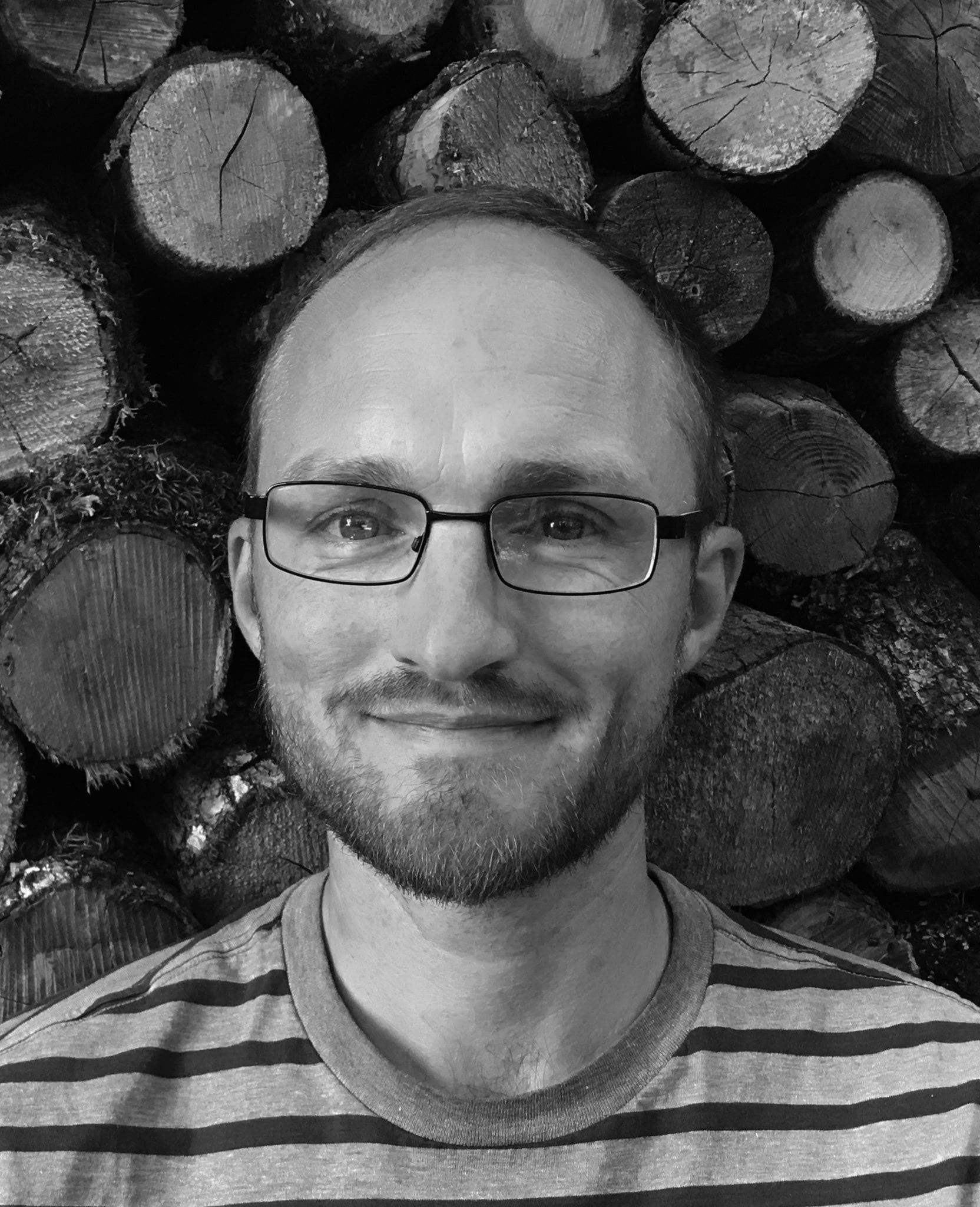 Mark Chambers - Little Tiger