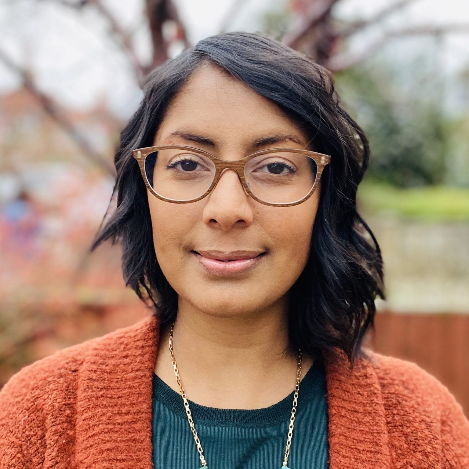 Dr Naira Wilson - Little Tiger