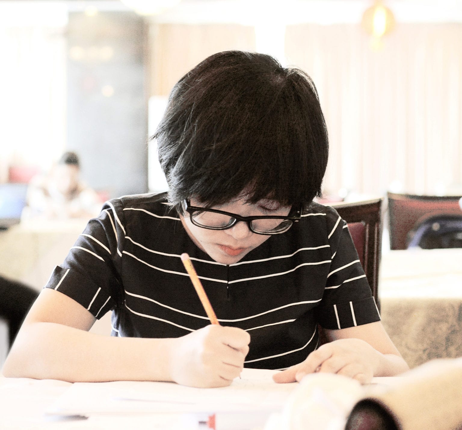 The Lost Leopard - Little Tiger