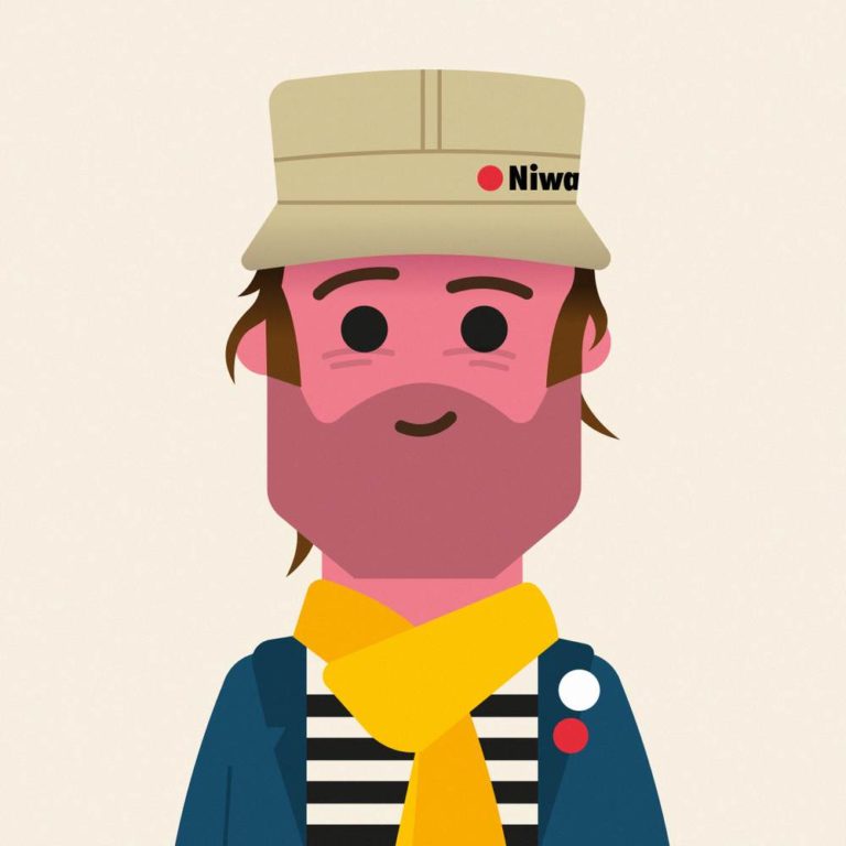 Spencer Wilson - Little Tiger