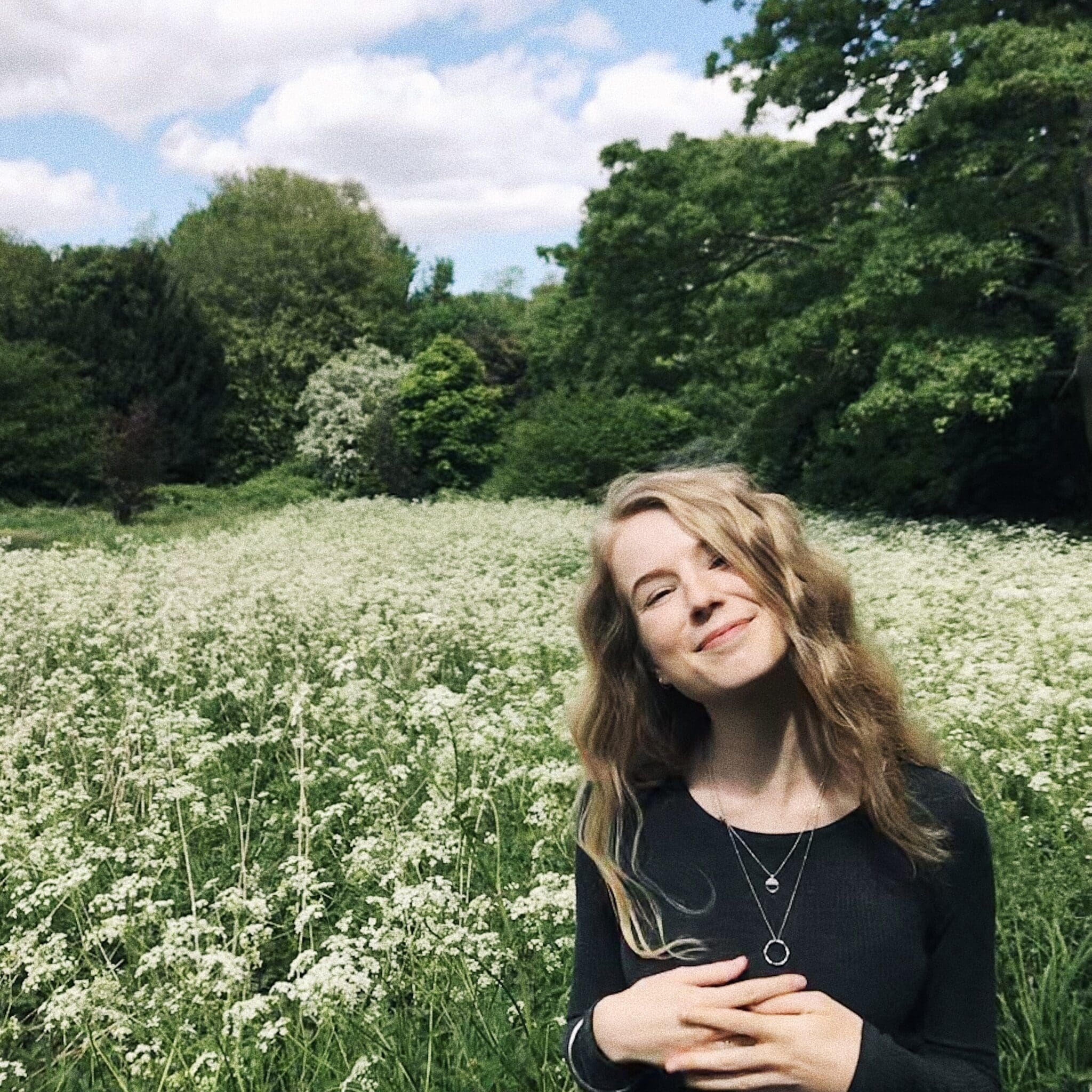 Molly Littleboy - Little Tiger