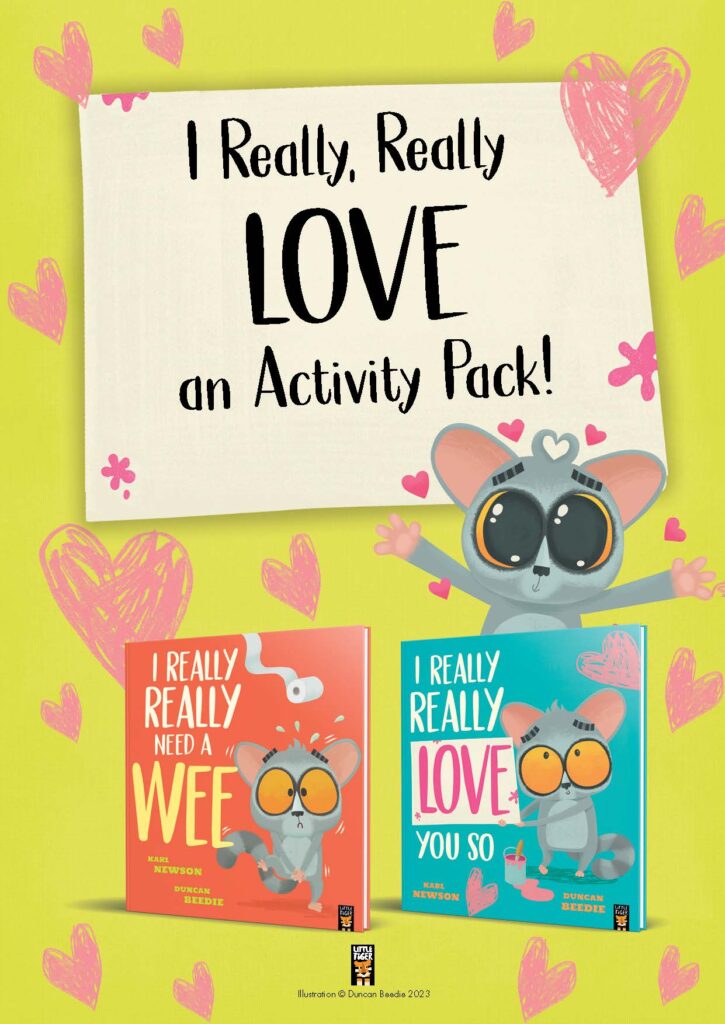 Resources Archive - Page 4 of 10 - Little Tiger