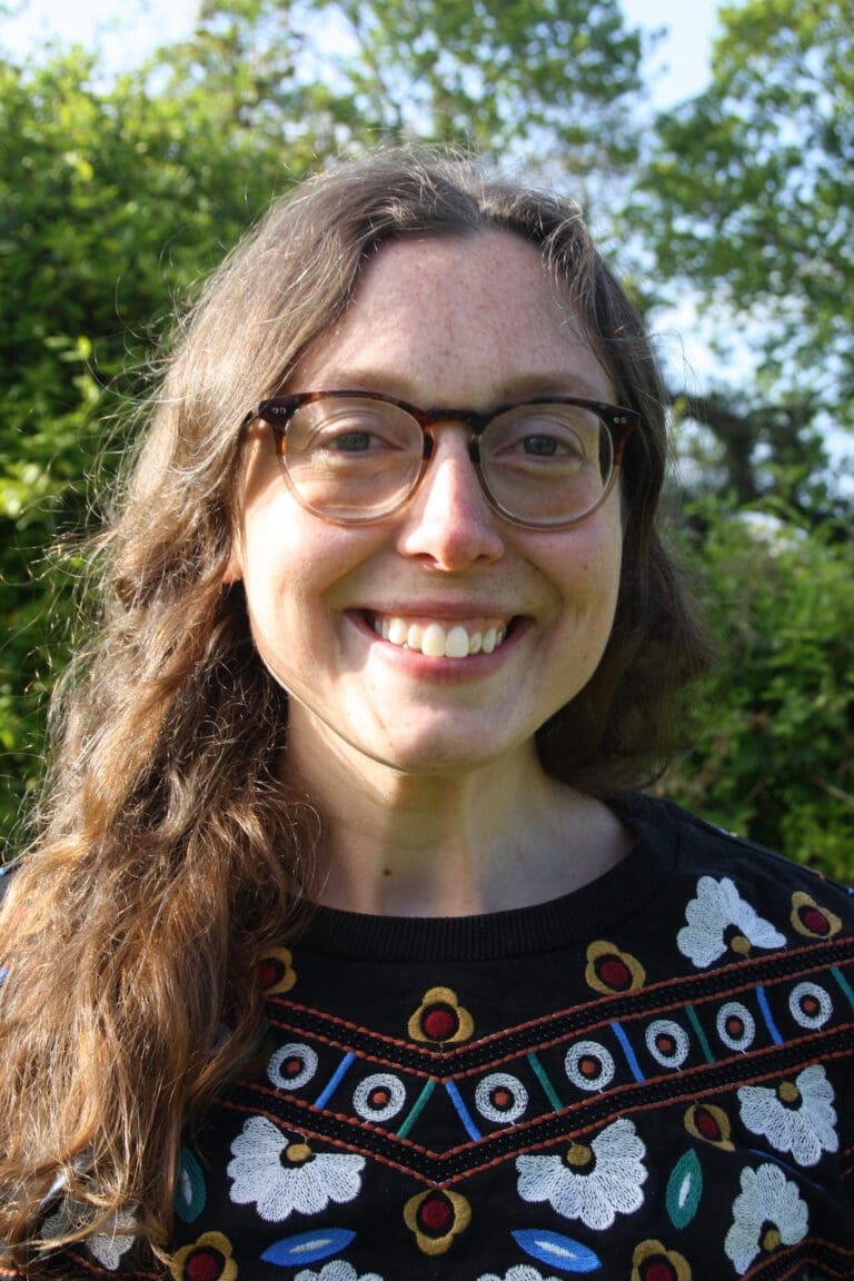 Emma Chinnery - Little Tiger
