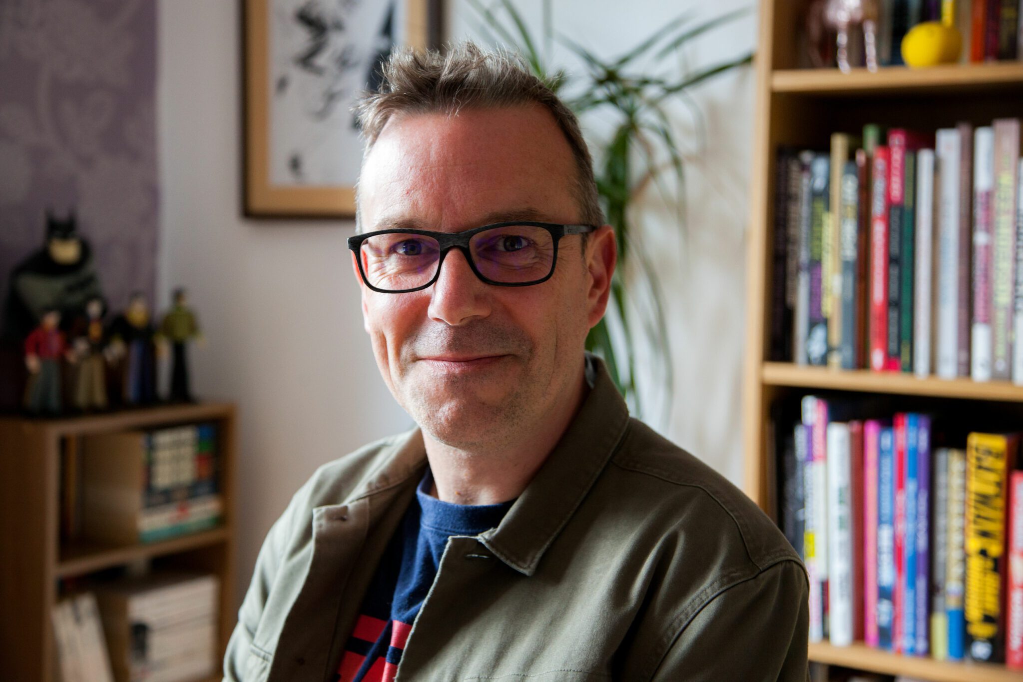 James Harris - Little Tiger