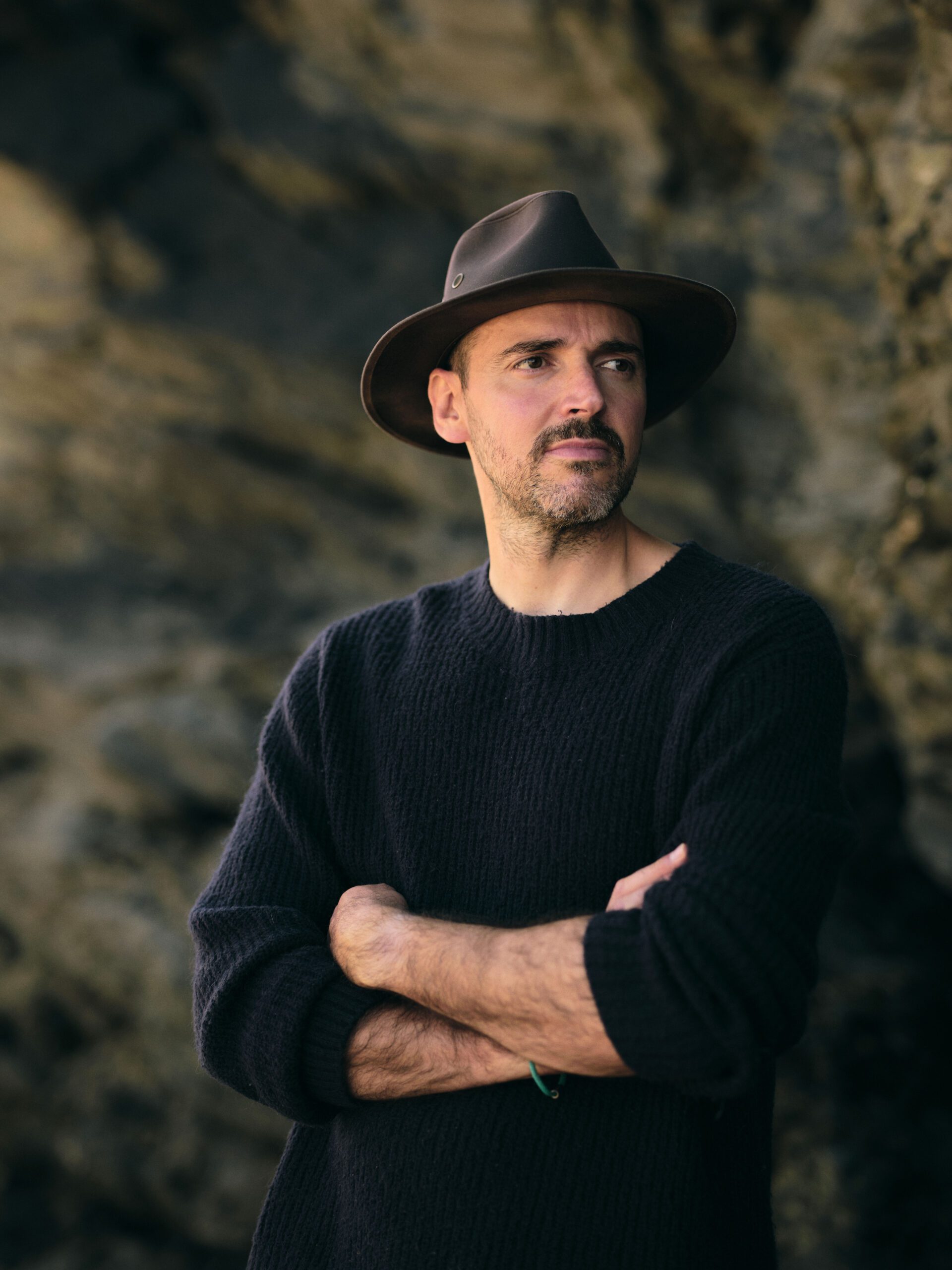 James Jones - Little Tiger