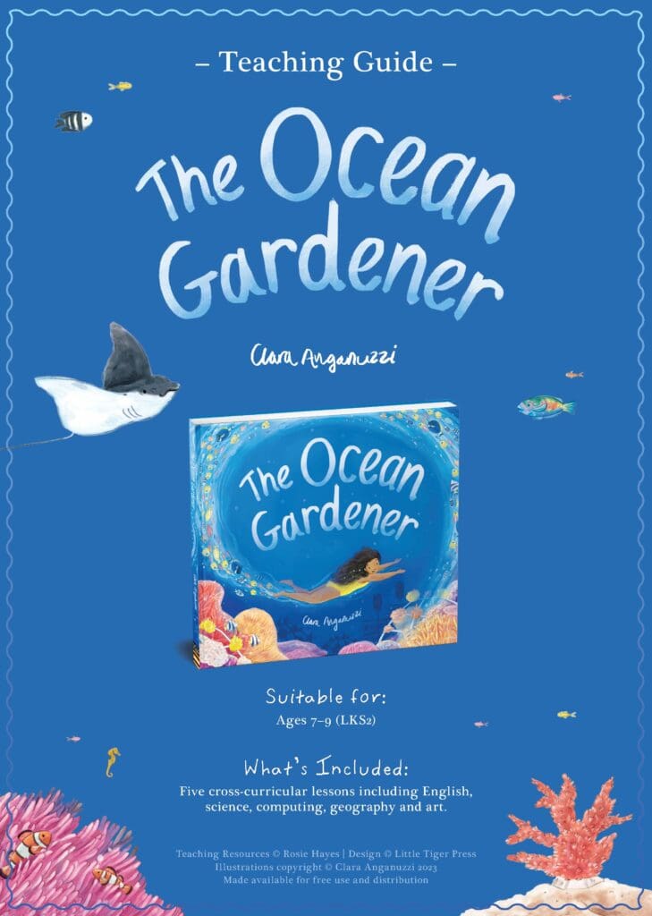 Activities and Resources Archives - Little Tiger