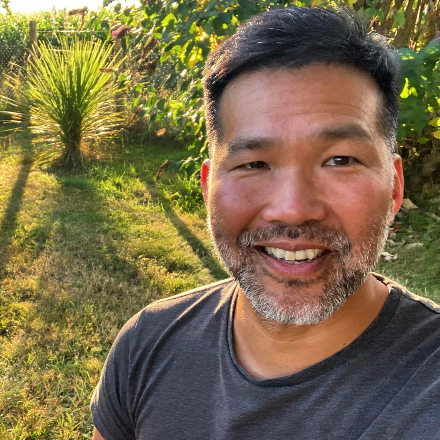 Acquisition Announcement: Eric Huang's East Asian mythology-inspired ...