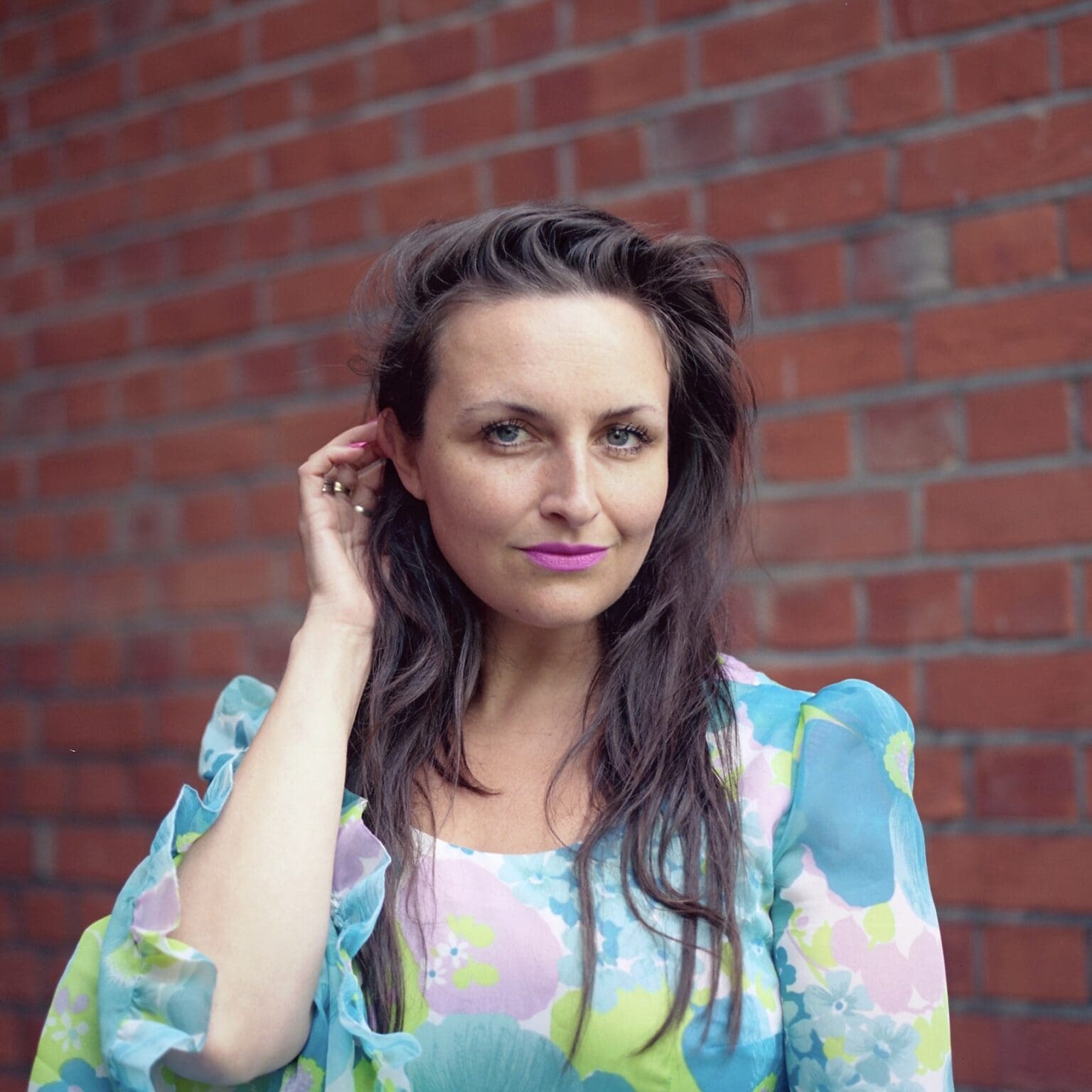 Acquisition Announcement: I Am Strong Just Being Me, an empowering ...