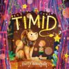 Timid - Little Tiger