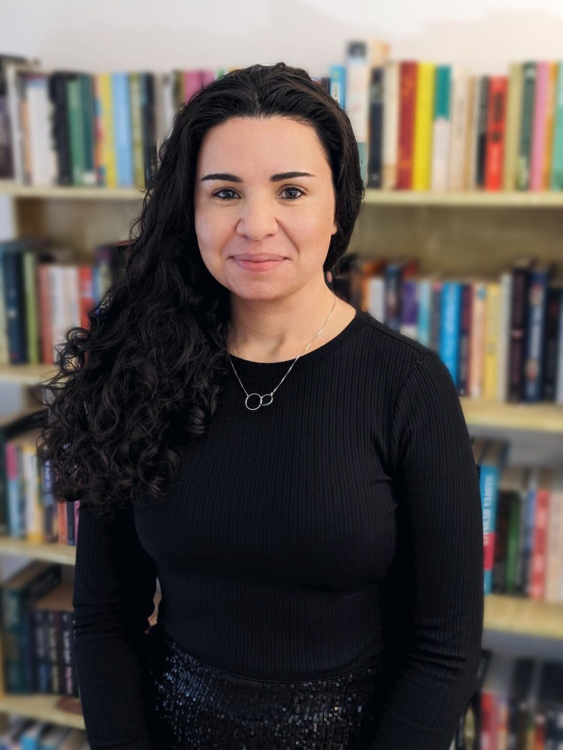 Acquisition Announcement: We Wait for the Stars, a YA novel in verse ...